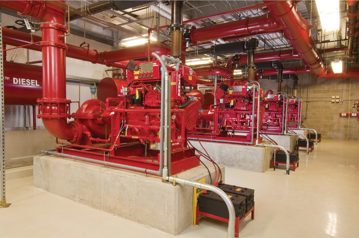 Home [clarkefire.com]