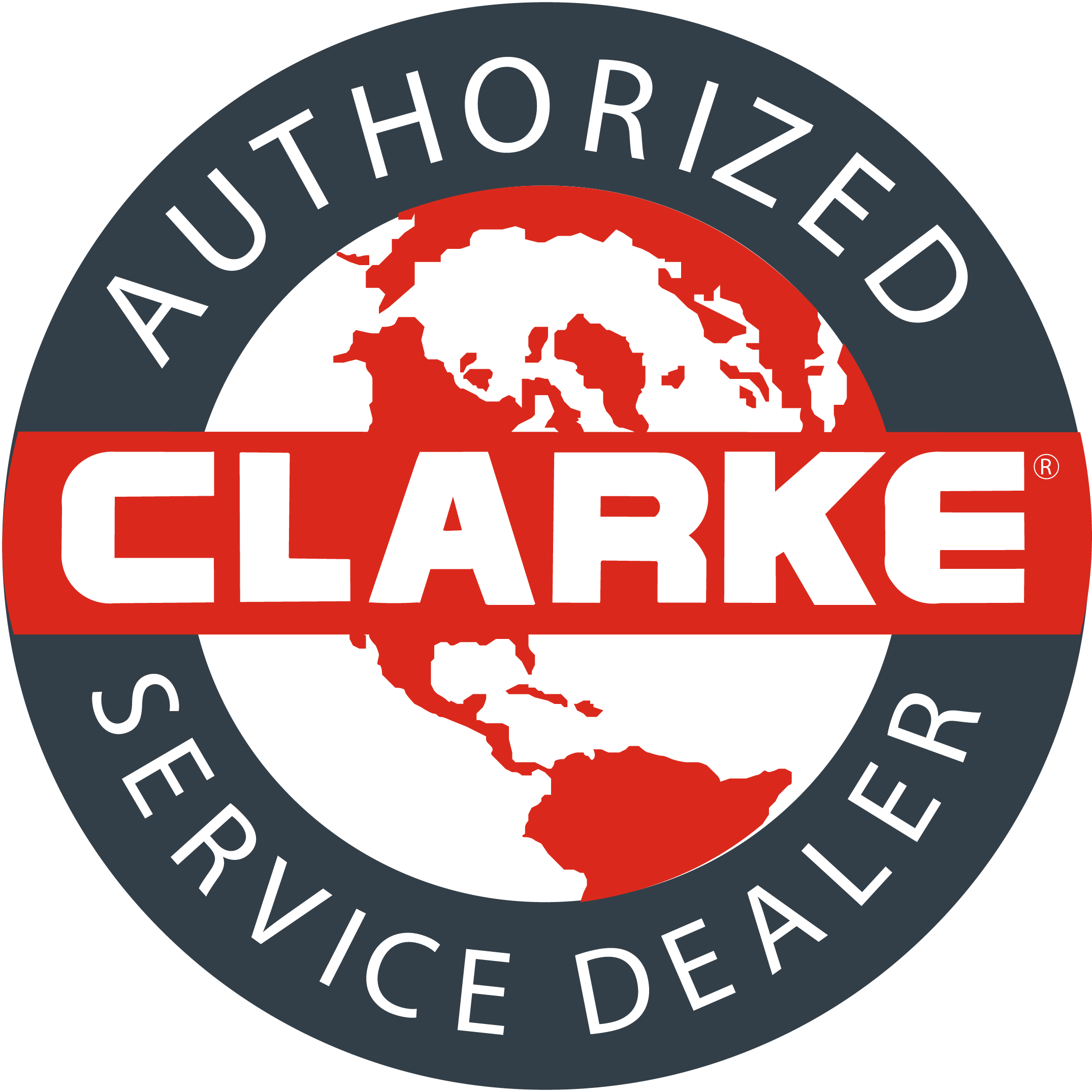 Service Providers - Clarke Fire